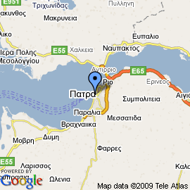 Aéroport Araxos Airport Patras Vols Patras