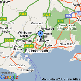 Aéroport Bournemouth International Bournemouth Vols Bournemouth