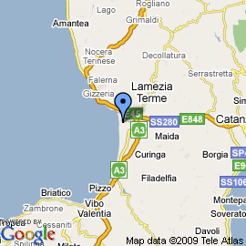 Aéroport S Eufemia Lamezia-terme Vols Lamezia-terme